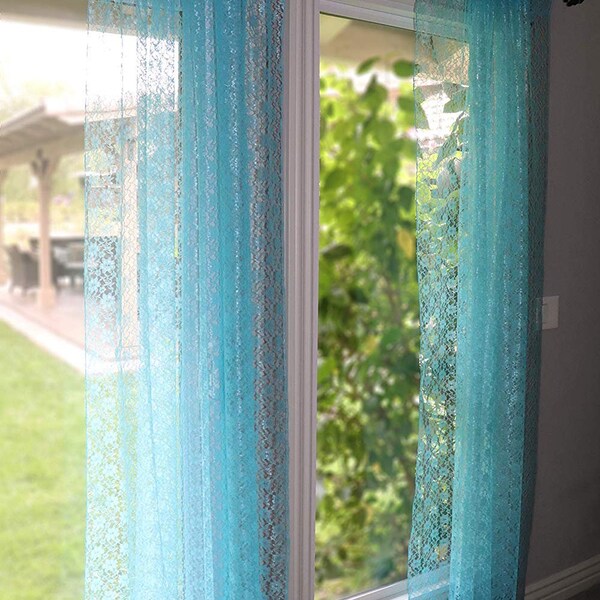 Lace Window - Etsy