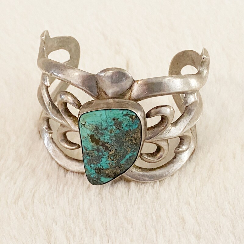 Cast Bracelet - Etsy