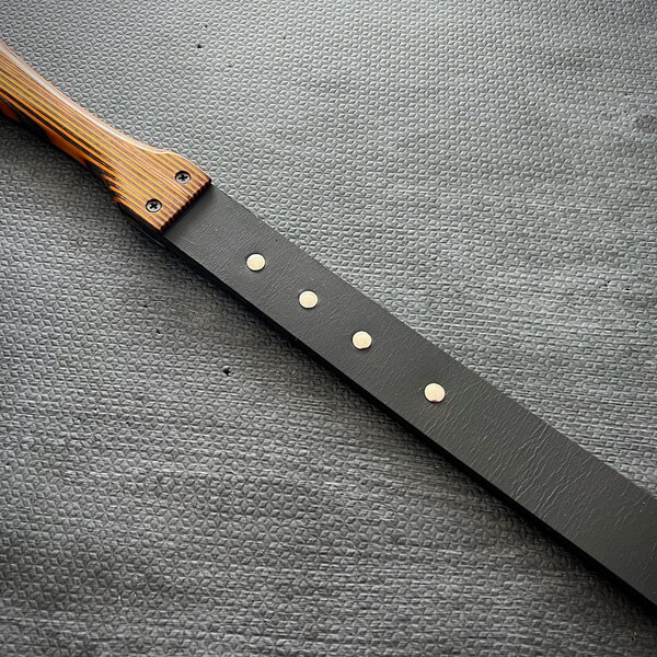 Kink Leather Strap - Etsy