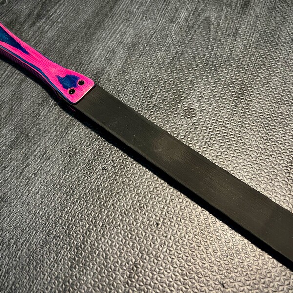 Rubber Spank Strap - Etsy