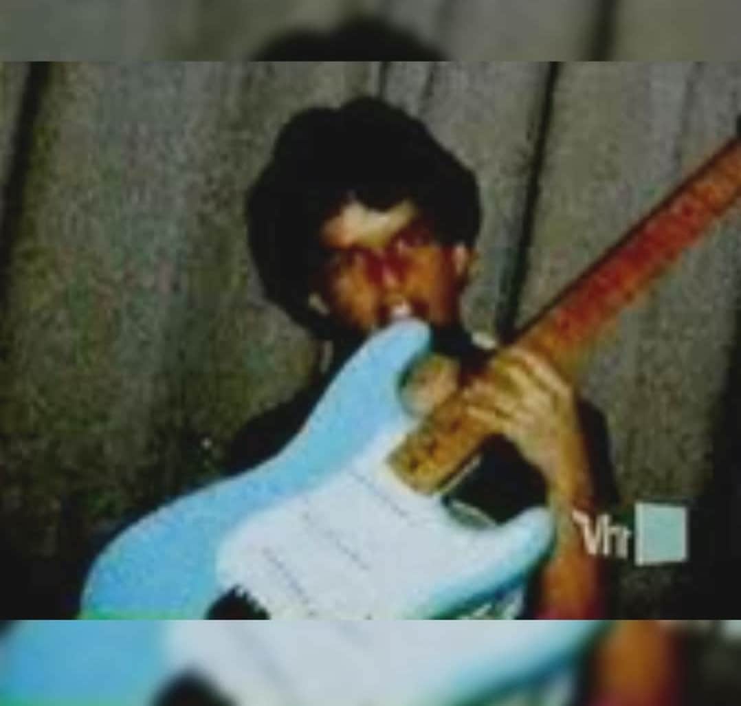 Little Boy BLUE Version BJ Guitars Billie Joe Armstrong Green - Etsy