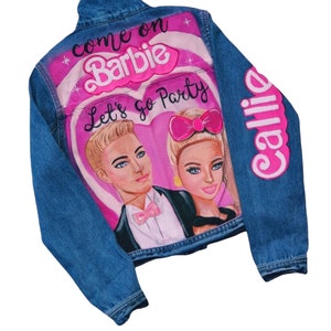 Kids Character Jackets - Etsy