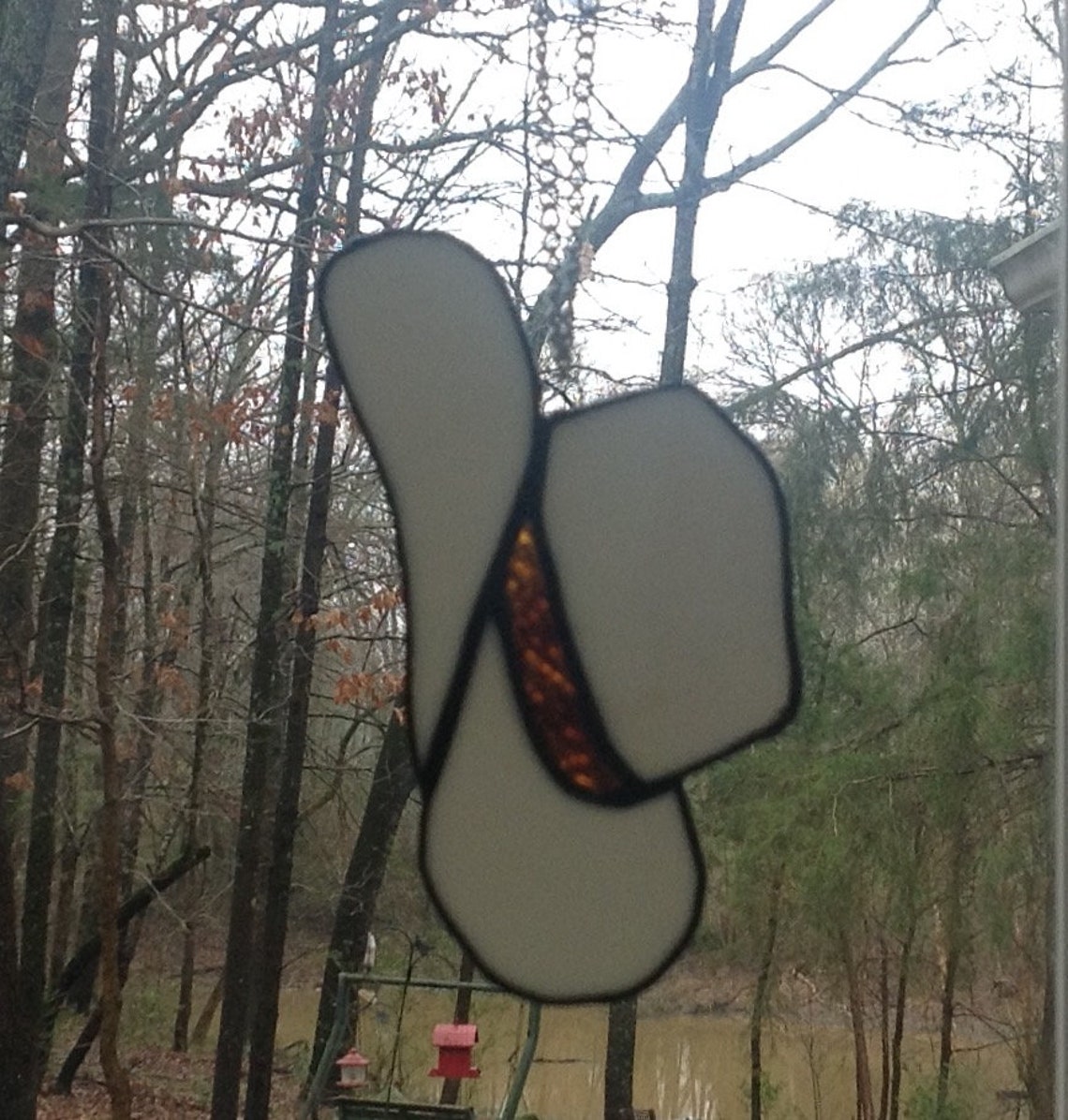 Stained Glass Cowboy Hat - Etsy