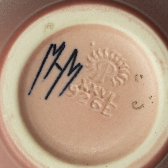 Rookwood Pottery Logo