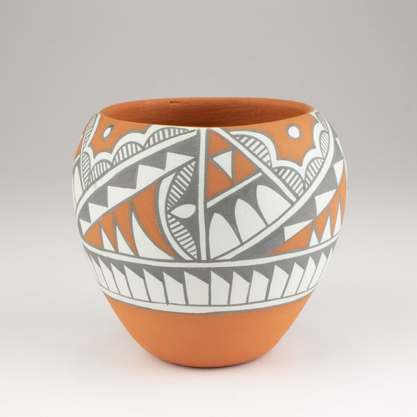 Native American Pottery - Etsy