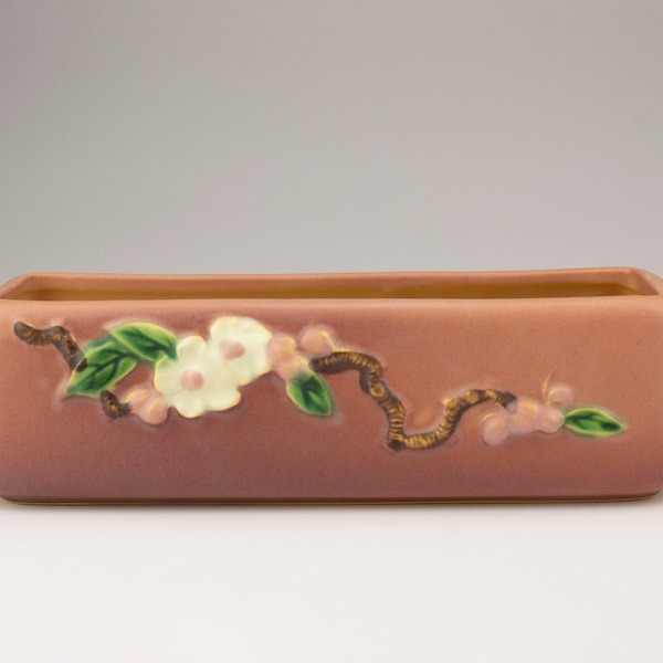 Vintage Window Box Planter - Etsy