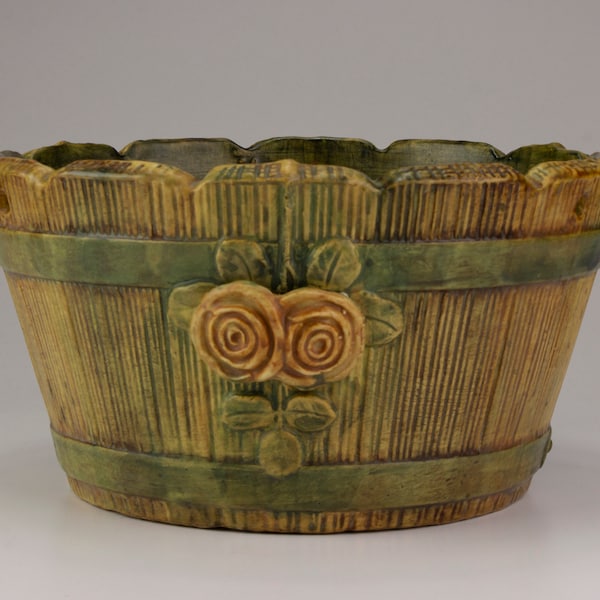 Weller Pottery - Etsy