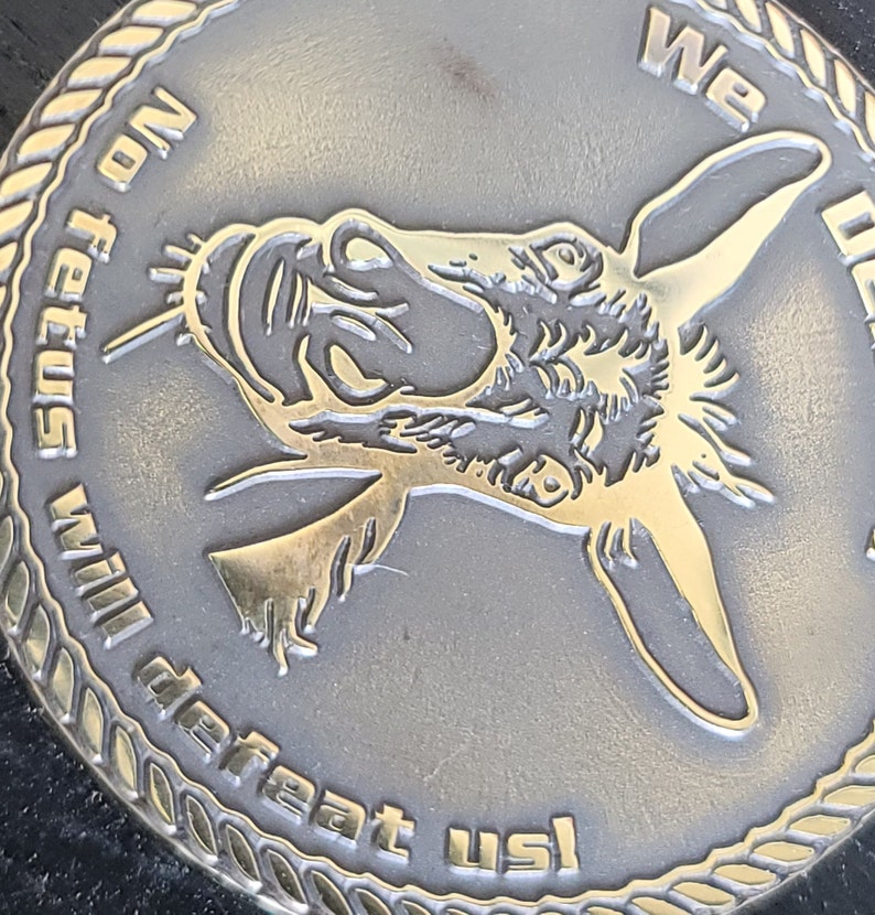 Custom Coins Challenge Coin Retirement Marriage First Responders ...