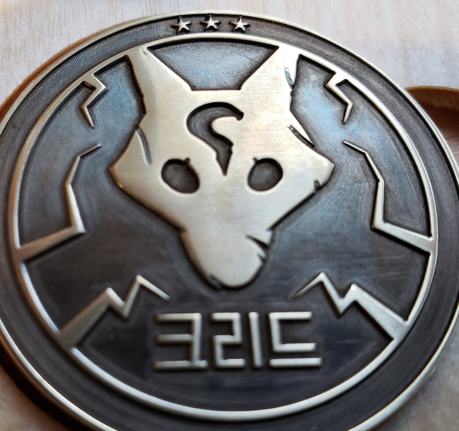 Professional Gamer Team Coins and Medals Custom Coins | Etsy