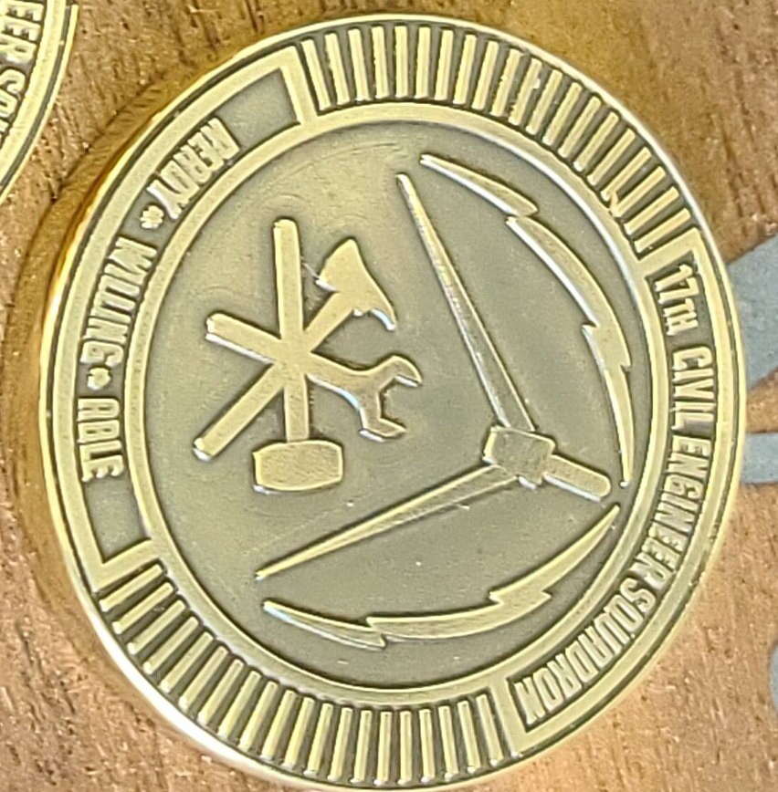 Custom Coins Challenge Coin Retirement Group Project Work Gift First ...