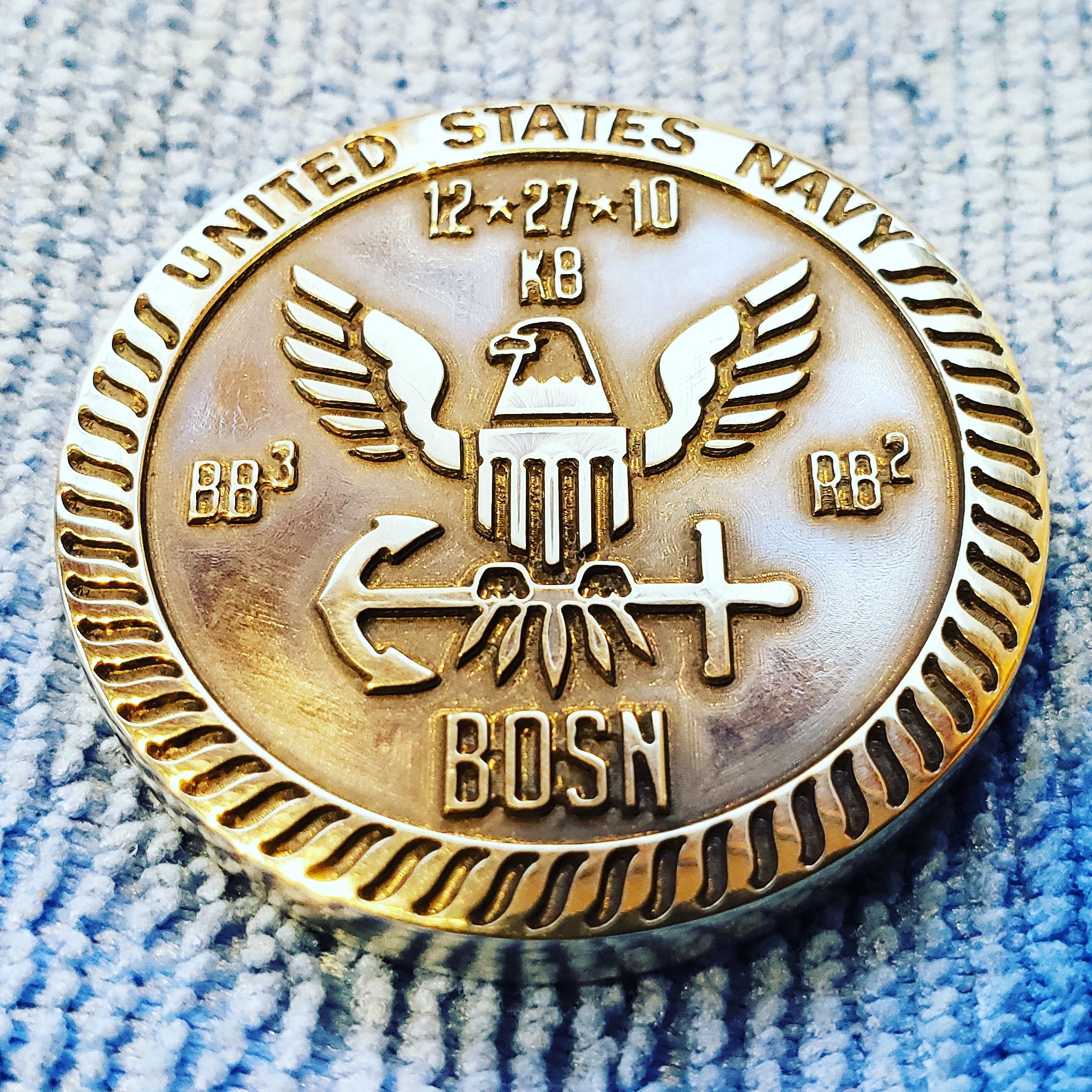 Challenge Coins Custom Coins Collectible Coins Army Navy Air | Etsy