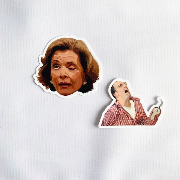 Arrested Development - Etsy