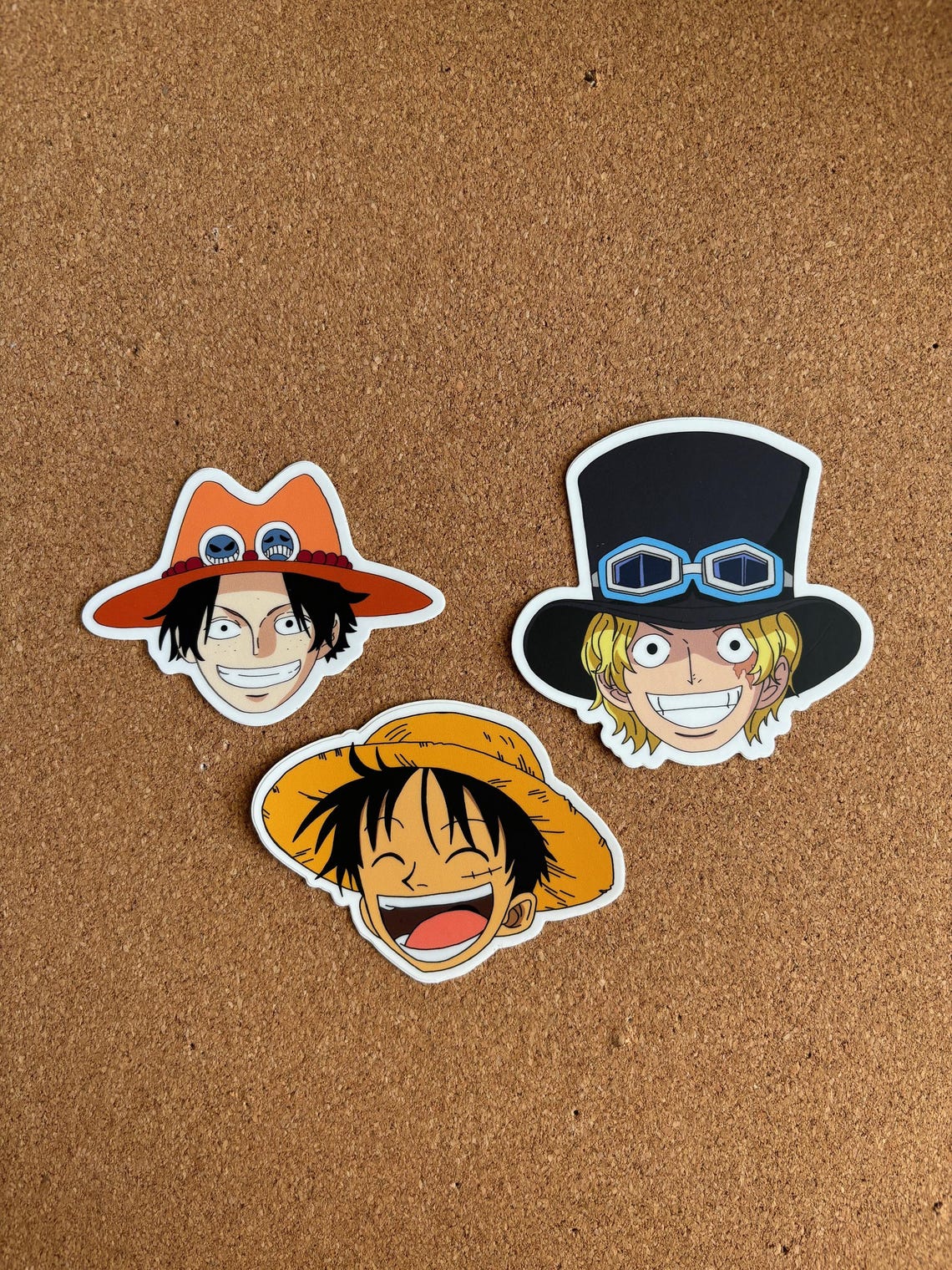 OP Stickers - Etsy