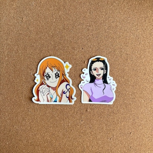 OP Stickers - Etsy