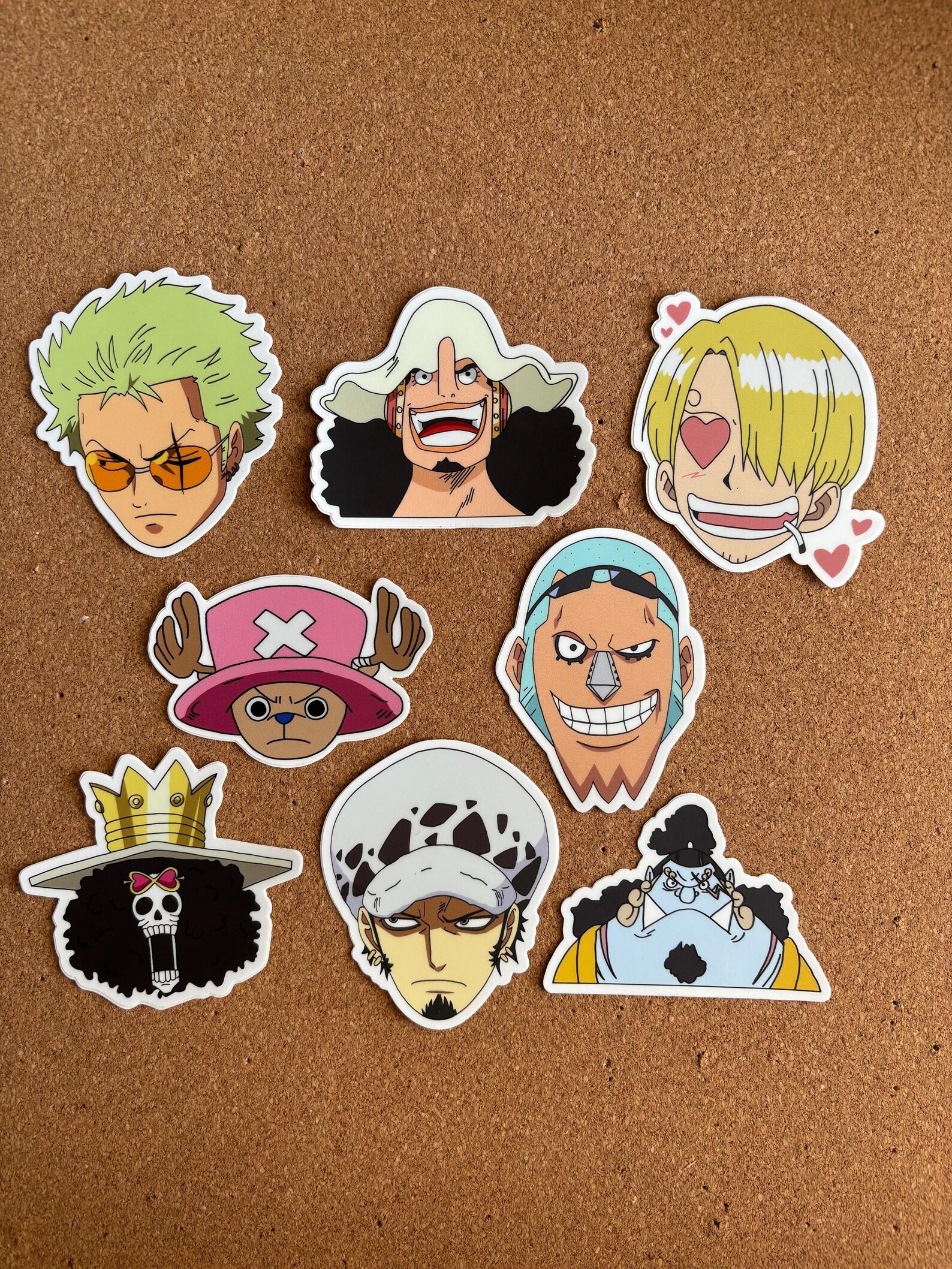 OP Stickers - Etsy