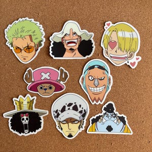 OP Stickers - Etsy