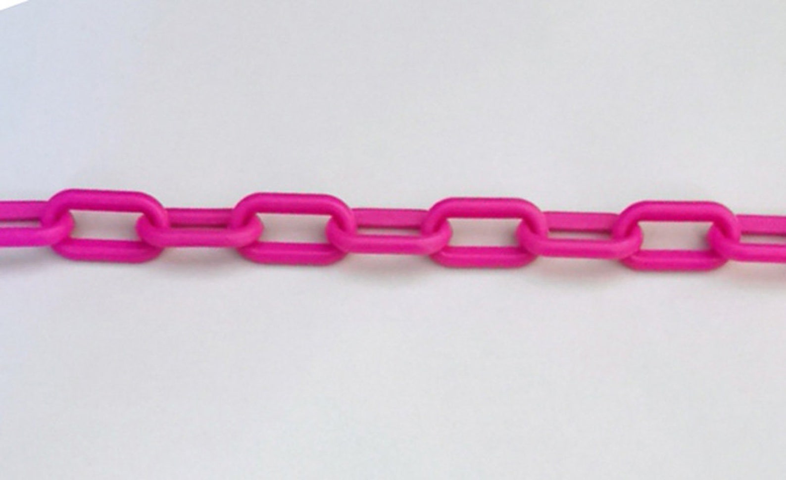 Plastic 6mm Chain Goat Animal Collar 20 28 and | Etsy