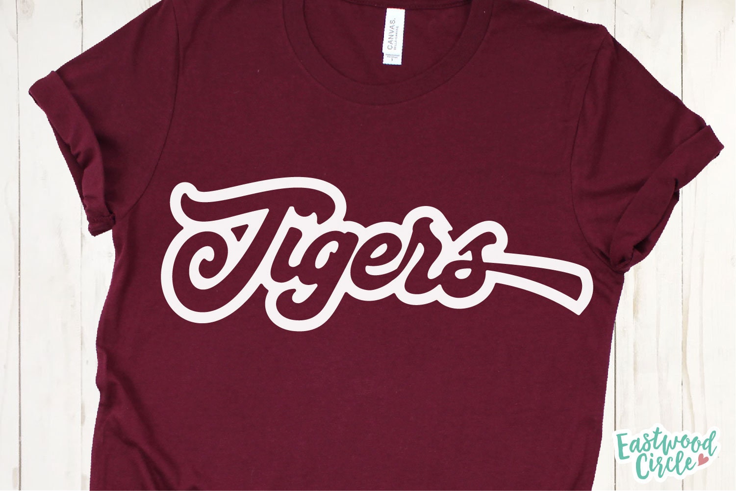 Tigers Svg Tigers Svg Files Tigers School Svg Tigers Team - Etsy