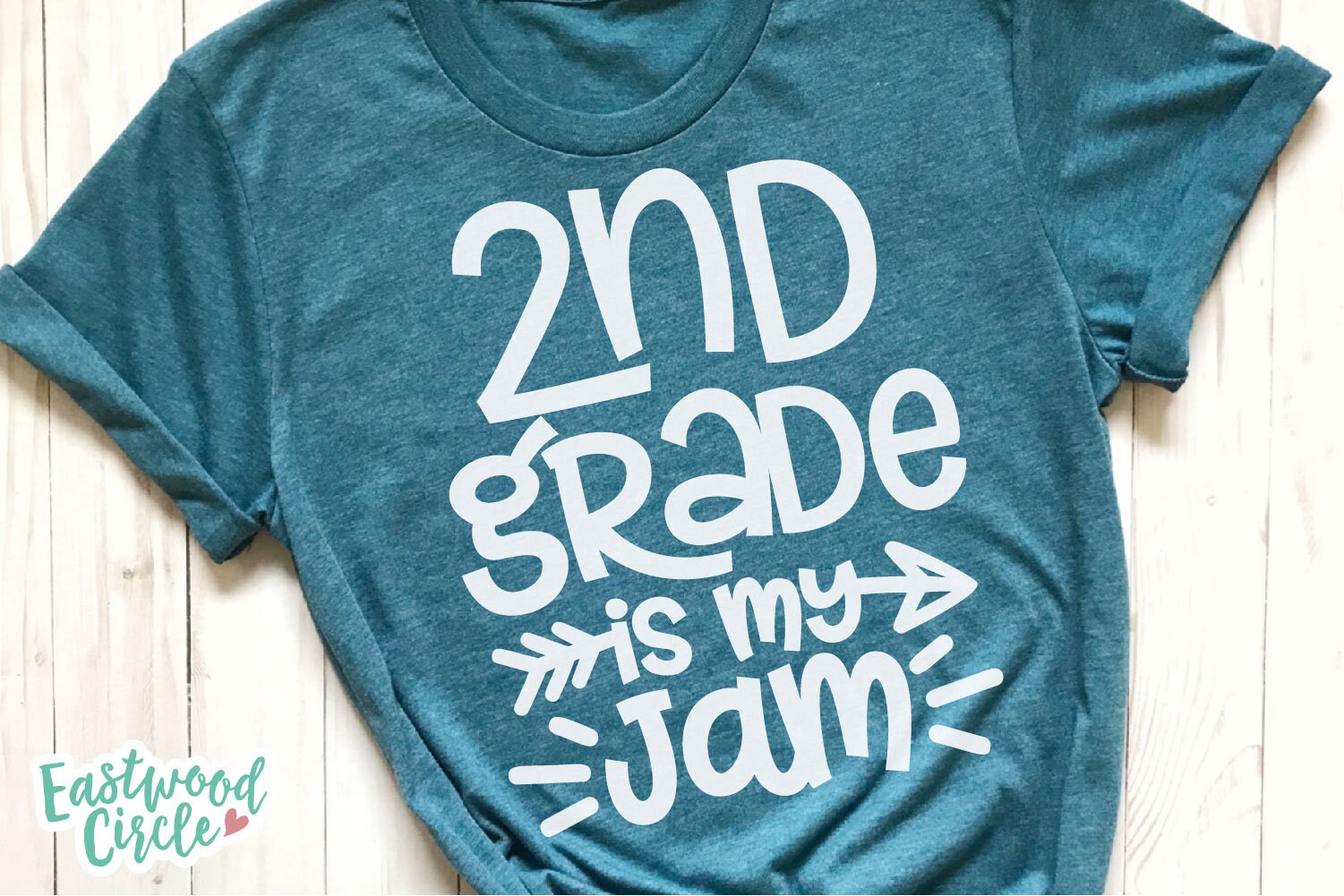 2nd Grade Svg Bundle, 2nd Grade Svg, Second Grade Svg, School Svg ...