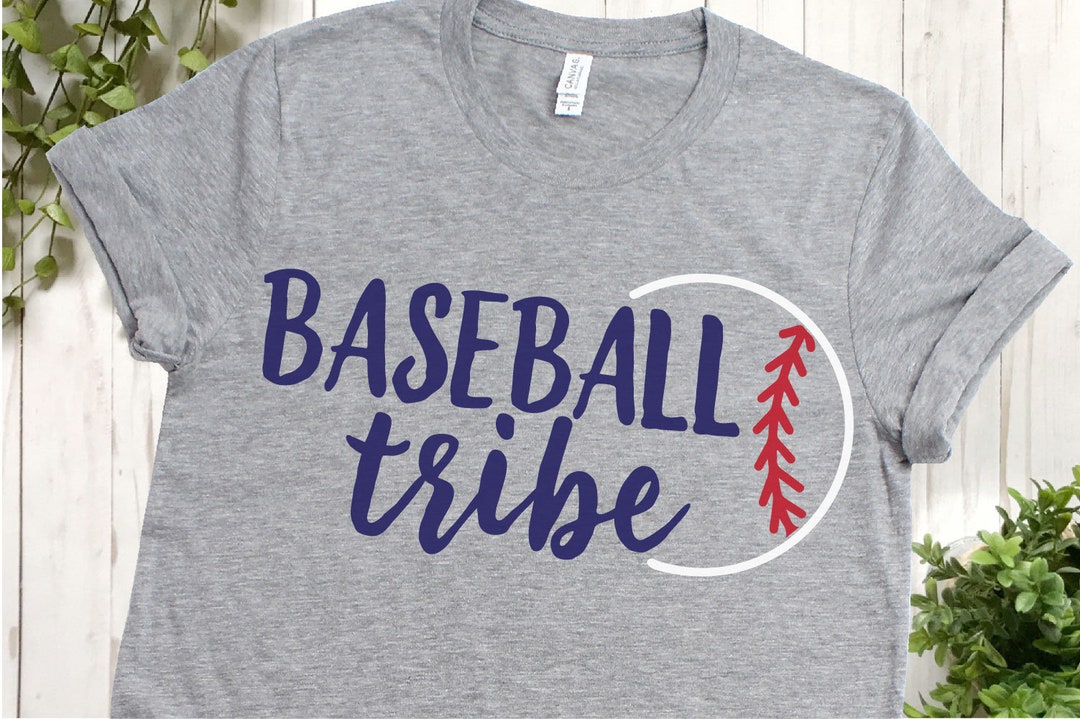 Baseball Tribe Svg, Baseball Svg, Baseball Svg Files, Baseball Shirt ...