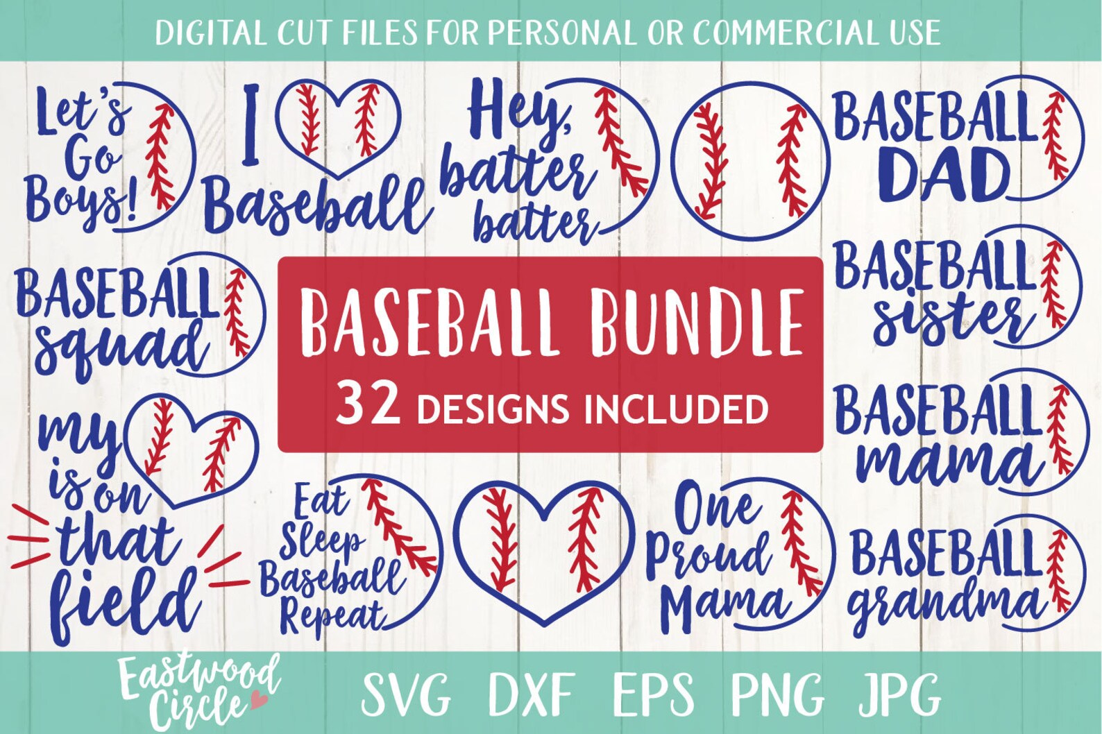 Baseball Svg, Baseball Svg Bundle, Baseball Svg Files, Baseball Shirt ...