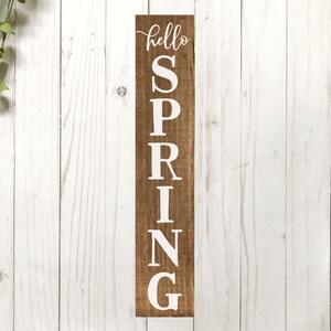 Spring Svg Bundle, Spring Svg, Spring Sign Svg, Spring Svg Files ...