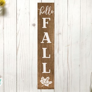 Fall Svg Bundle, Fall Svg, Fall Svg Files, Fall Sign Svg, Fall Sign Svg ...