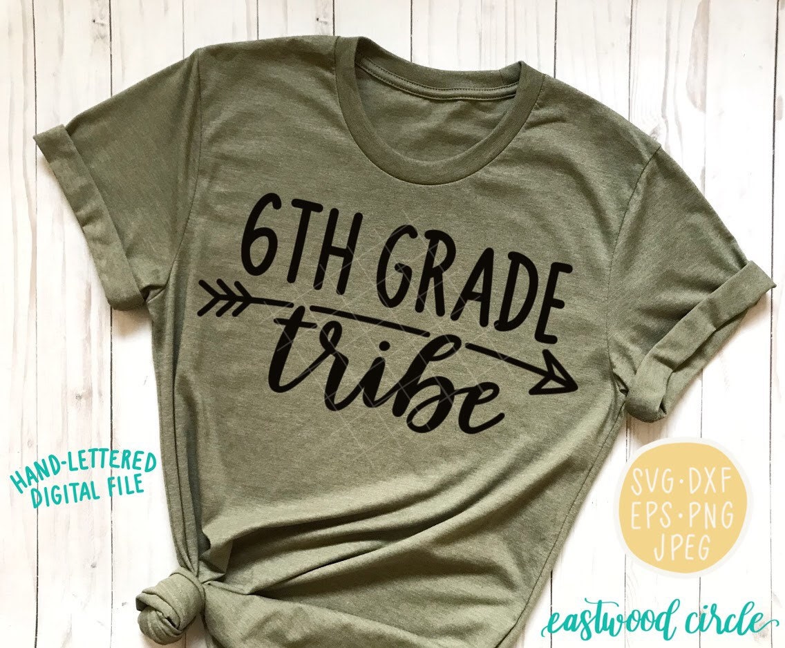 School Tribe Svg Bundle Tribe Svg Bundle School Svg Bundle - Etsy