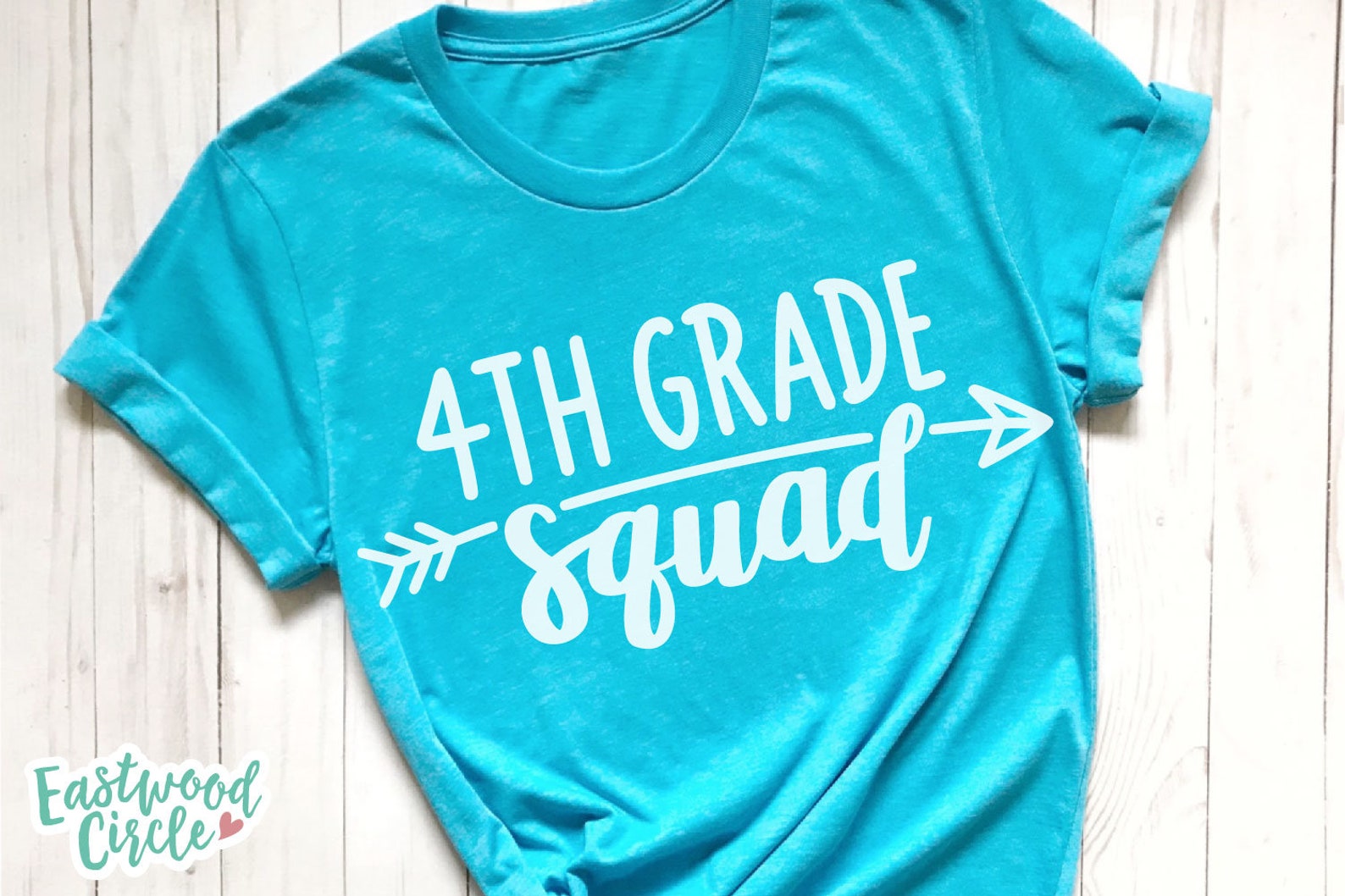 4th Grade Squad Svg, 4th Grade Svg, Fourth Grade Svg, School Svg ...