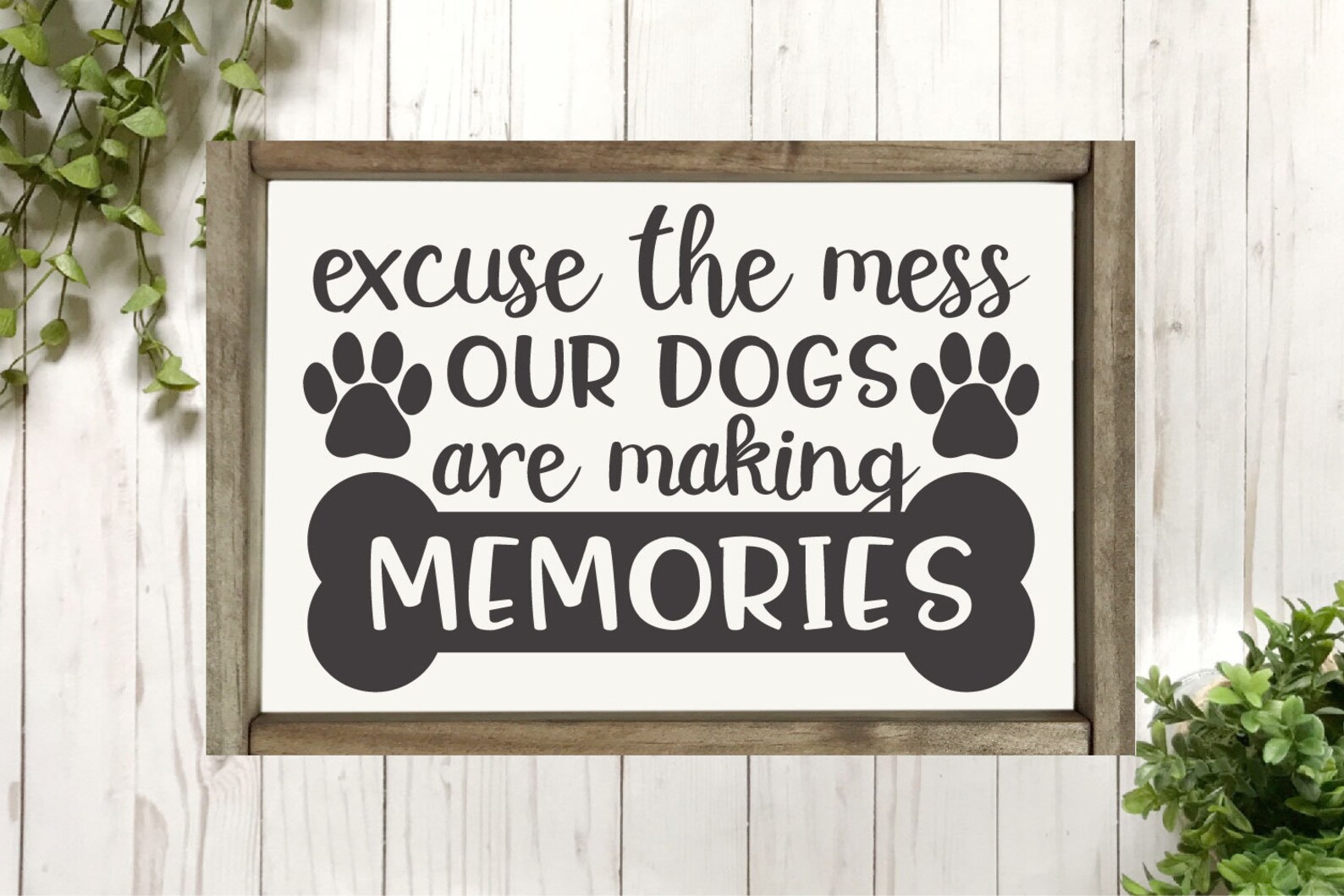 Dog Sign Svg Bundle Dog Svg Dog Sign Svg Dog Svg Bundle - Etsy