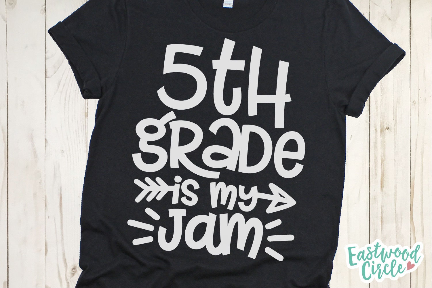 5th Grade Svg Bundle 5th Grade Svg Fifth Grade Svg School | Etsy