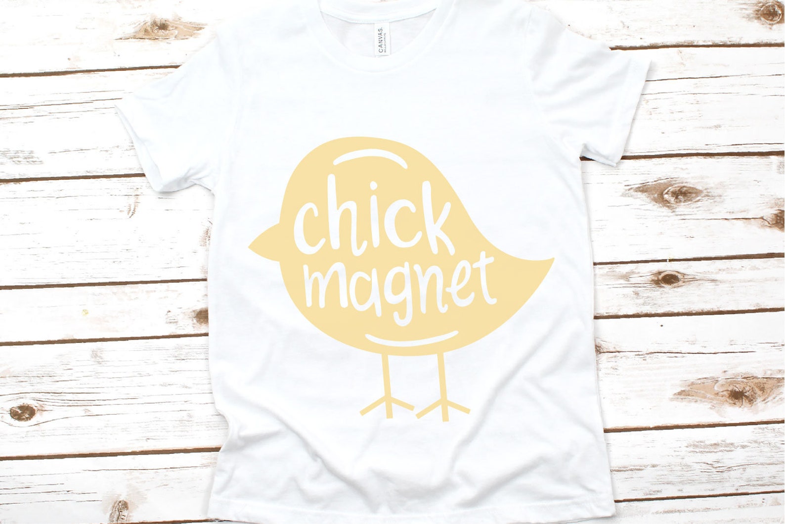 Chick Magnet Svg, Easter Svg, Easter Svg Files, Easter Svg Kids, Easter ...