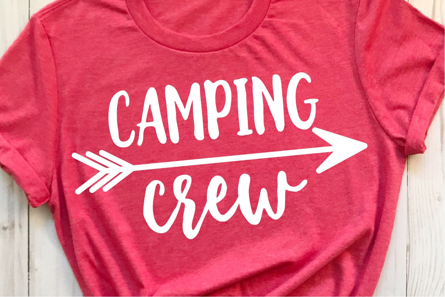Camping Crew Svg, Camping Svg, Camp Svg, Camping Svg Files, Camper Svg ...