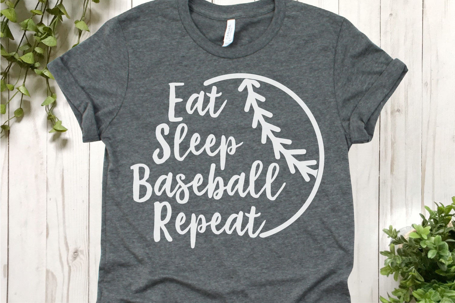 Eat Sleep Baseball Repeat Svg Baseball Svg Baseball Svg - Etsy