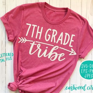 School Tribe Svg Bundle, Tribe Svg Bundle, School Svg Bundle, Tribe Svg ...