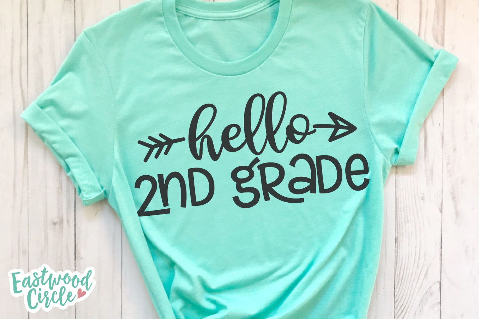2nd Grade Svg Bundle 2nd Grade Svg Second Grade Svg School - Etsy