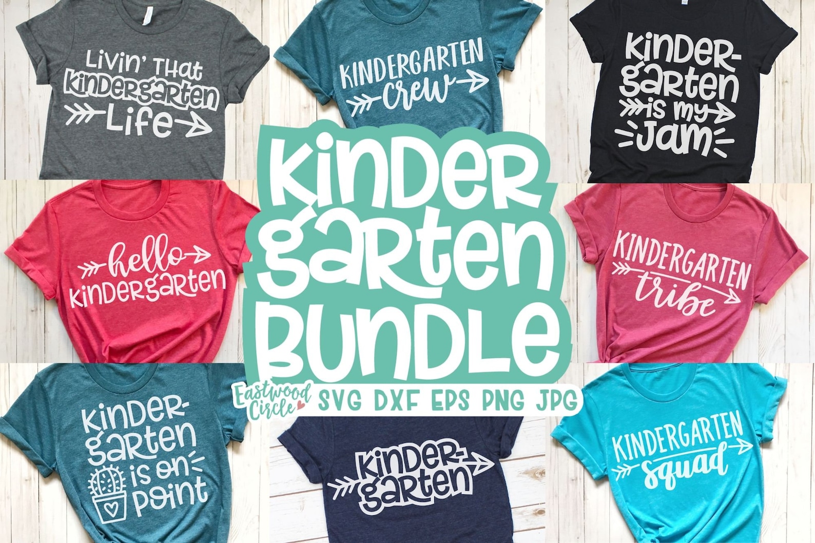 Kindergarten Svg Bundle Kindergarten Svg Kindergarten - Etsy