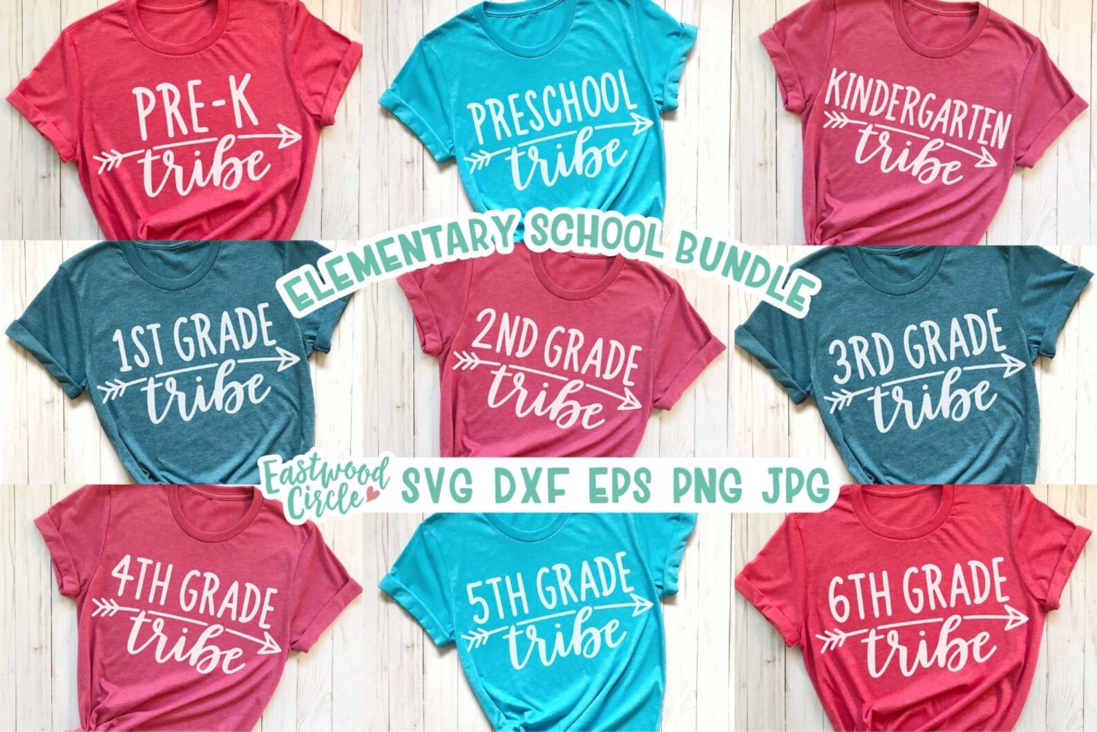 School Svg Bundle School Svg Teacher Svg Elementary School - Etsy