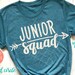 High School Squad Svg Bundle, Squad Svg Bundle, School Svg Bundle ...