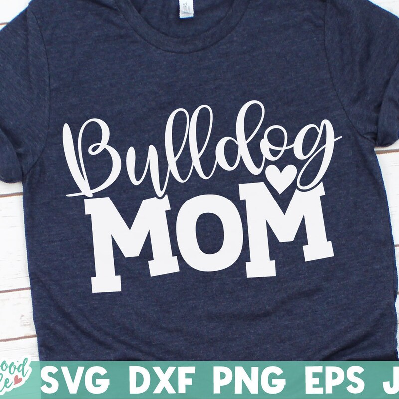 Bulldogs Football - Etsy