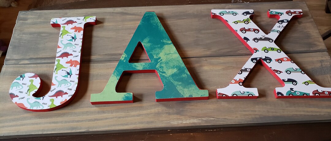 Personalized Wooden Signs - Etsy