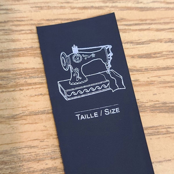 Sewing Labels - Etsy