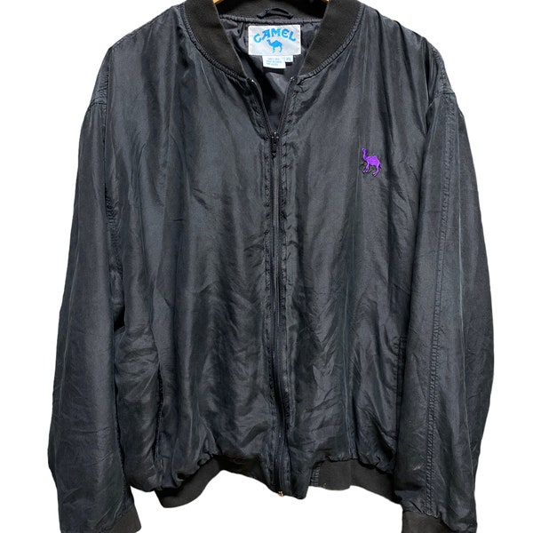 Camel Cigarette Jacket - Etsy