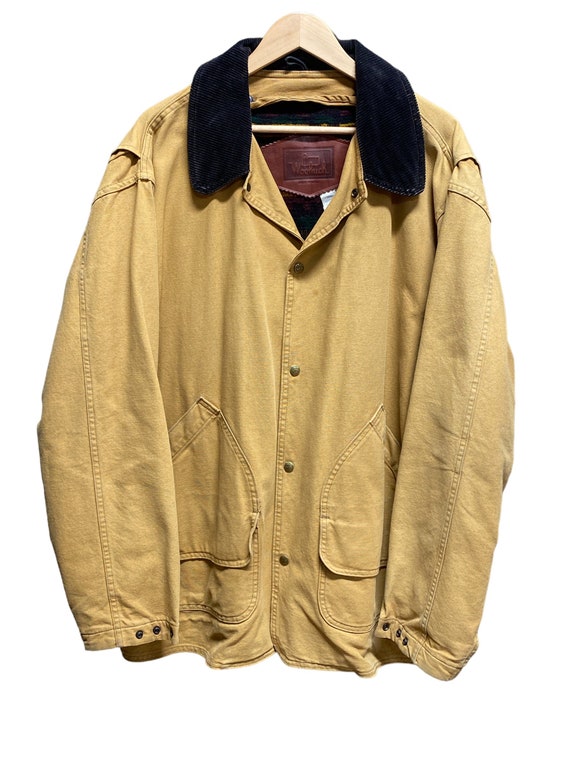 Vintage - vintage woolrich - Gem Vintage - vintage woolrich - Gem
