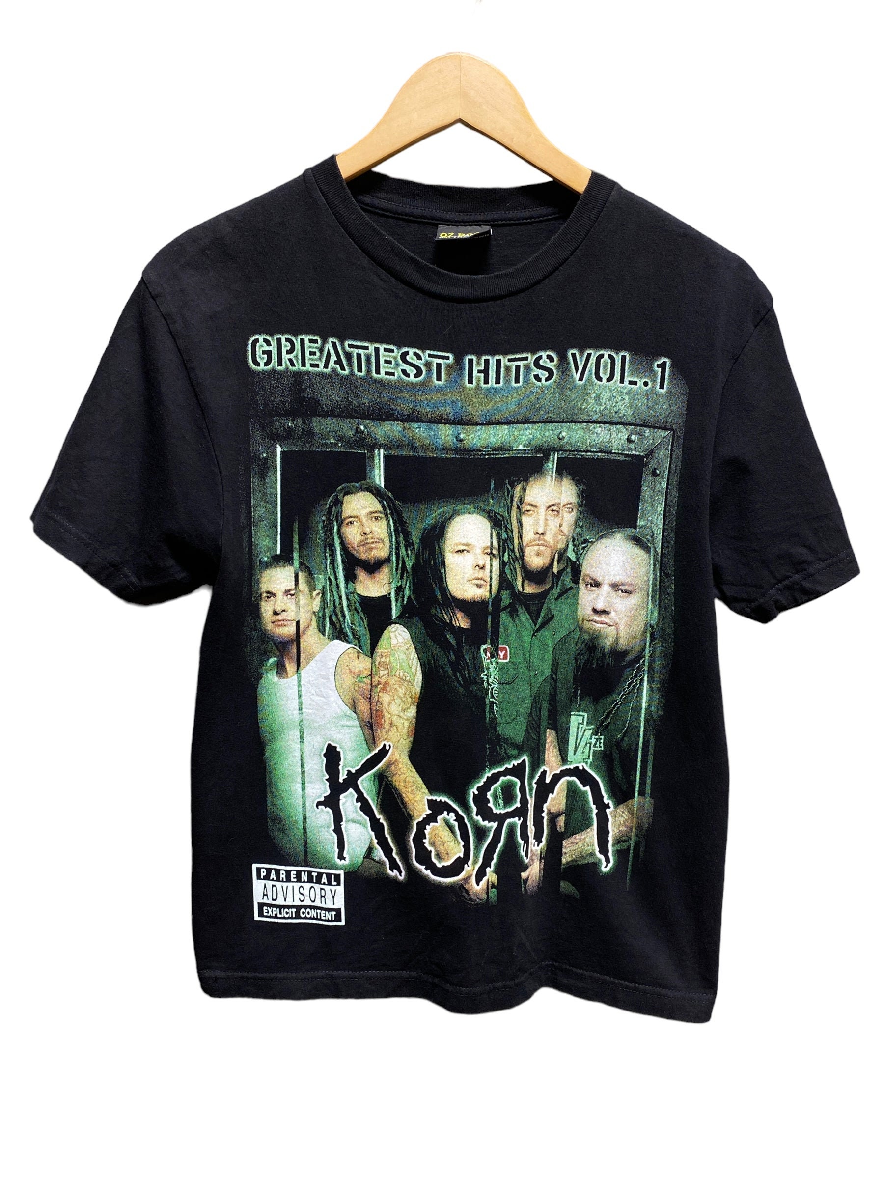 Korn Greatest Hits Vol 2