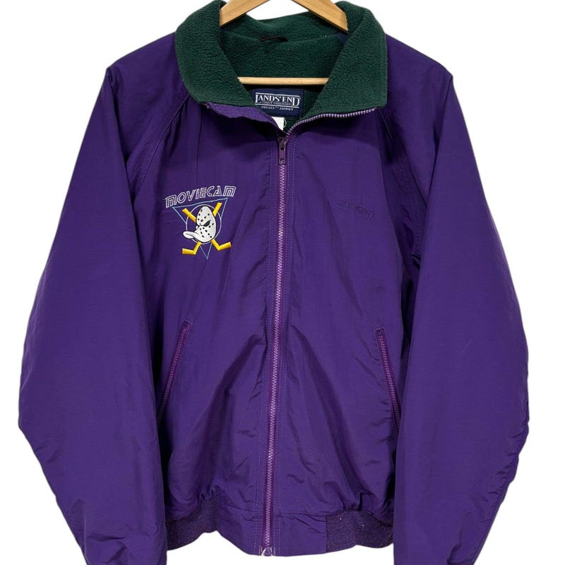 Movie Crew Jacket - Etsy