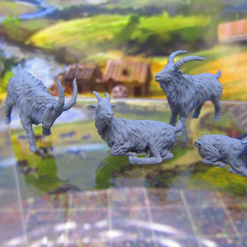 Mini Pc Model 3d Printed - Etsy