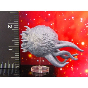 Planetoid Ambush Devourer Creature Space War Gaming Set W/ Flight ...