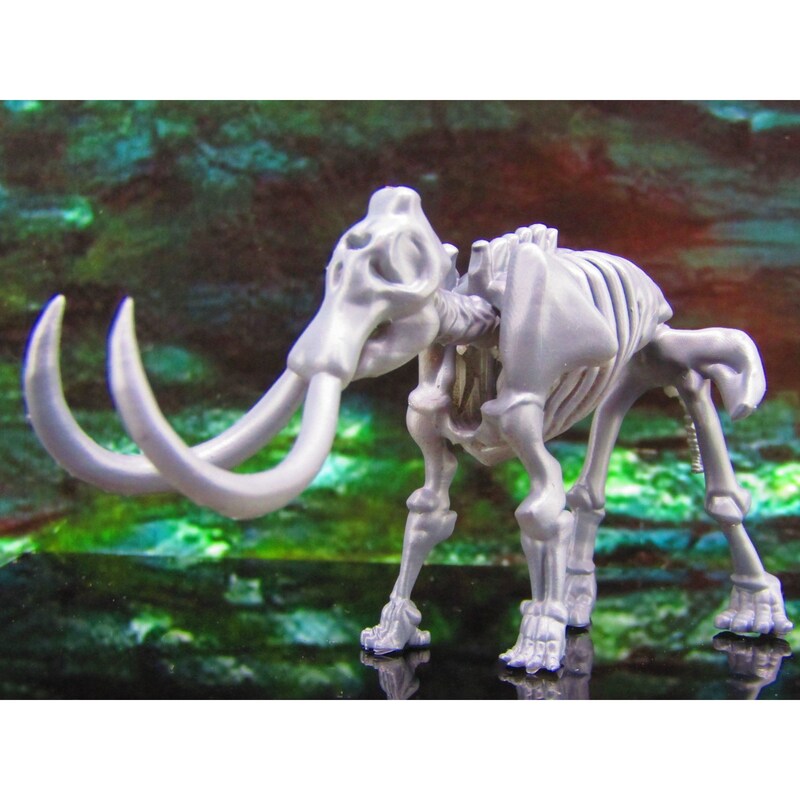 War Elephant - Etsy