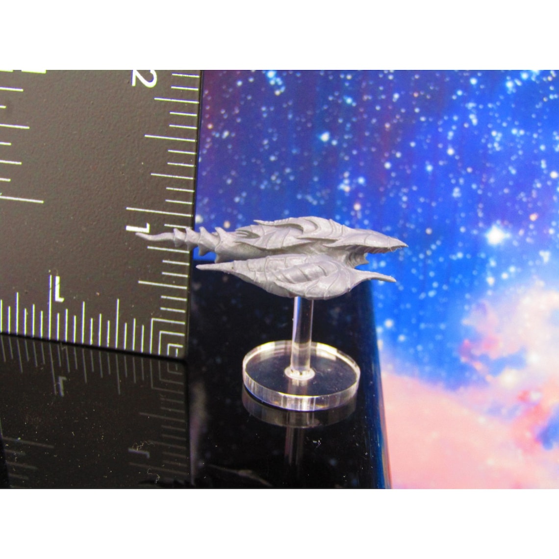 Hive Stalker Hive Fleet Billion Suns Starfinder Fleet Scale Starship ...